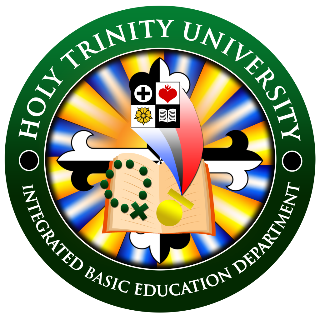 Integrated Basic Education Department