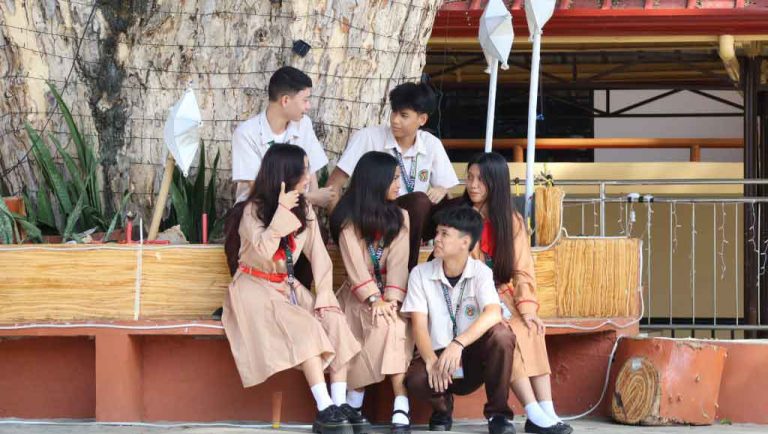 Admission Requirements – Official Website of Holy Trinity University
