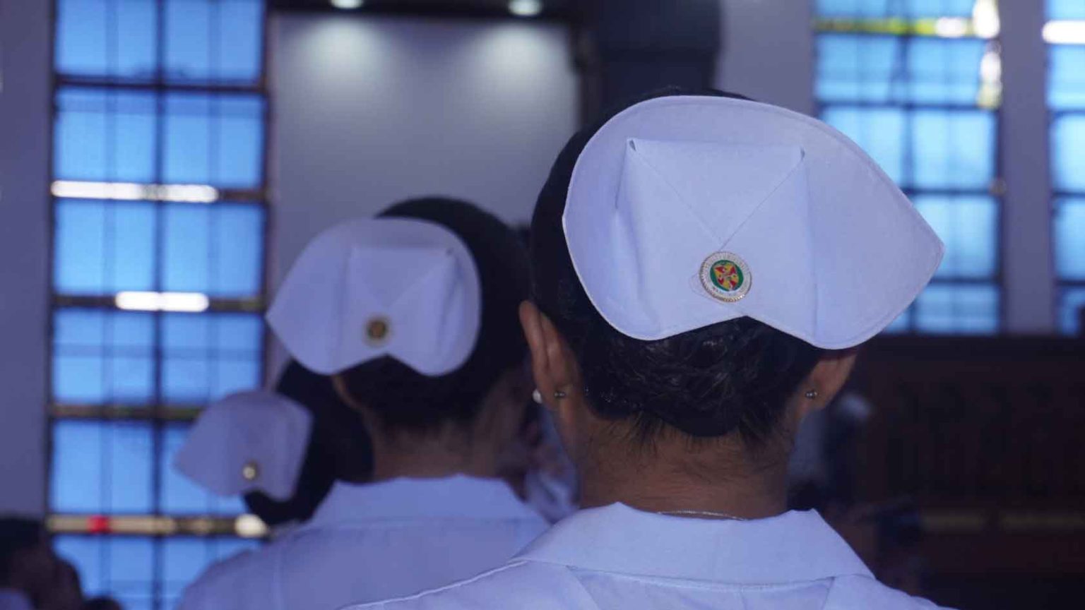 College of Nursing and Health Sciences – Official Website of Holy ...
